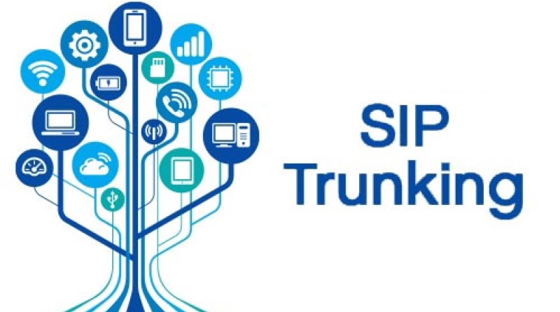 SIP Trunk là gì? – Dịch vụ VoIP cho doanh nghiệp - FIBO.VN